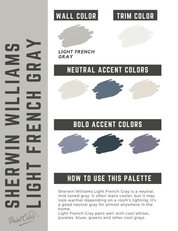 Colores De Pintura Gris Claro Sherwin Williams NOVA PLATE® UHS