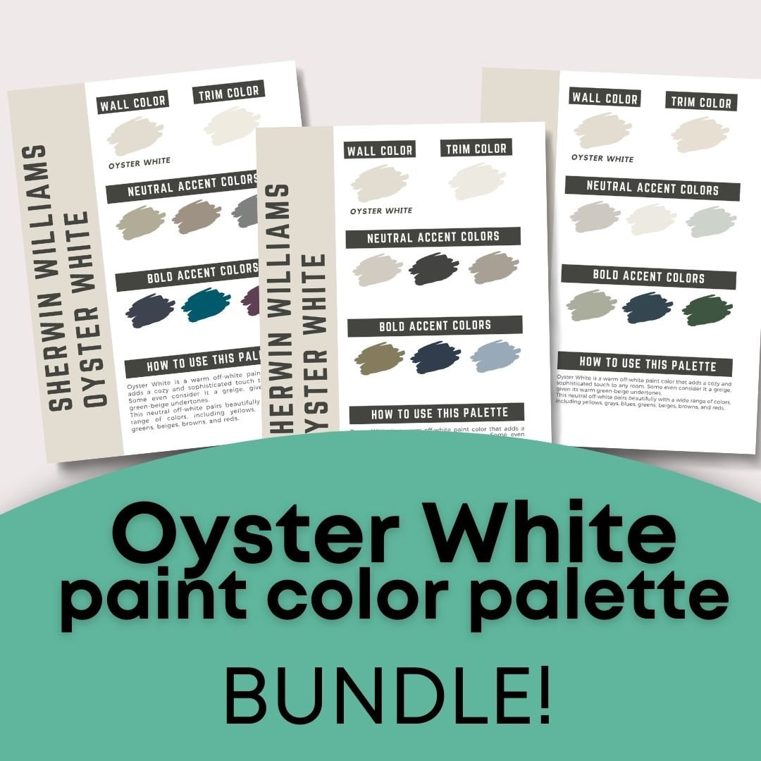 Sherwin Williams Oyster White Sherwin Williams Oyster White Color