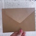 Hand Lettered Envelope Packages | Custom Envelope Addressing - Etsy
