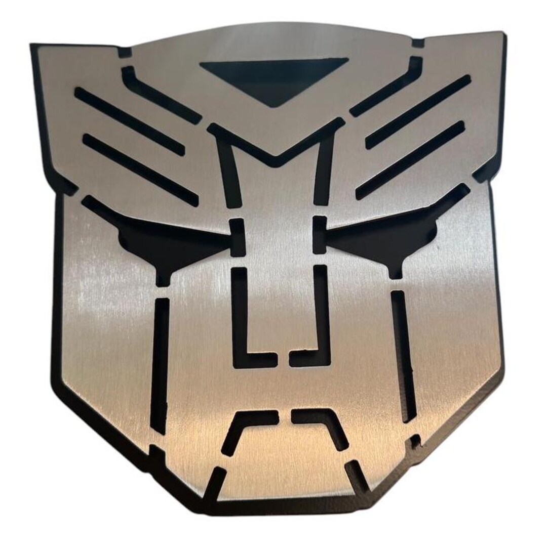 Bumble Bee, Hitch Cover, 4x4, Men's Birthday Present, USA, Transformers ...