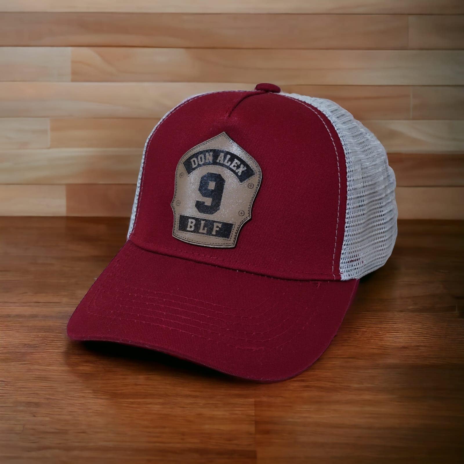 SVG File - 12 Templates Front-shields Firefighter Helmet for Laser ...