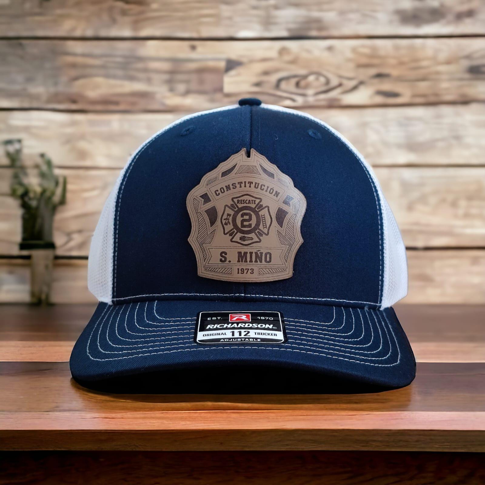 SVG File - 12 Templates Front-shields Firefighter Helmet for Laser ...