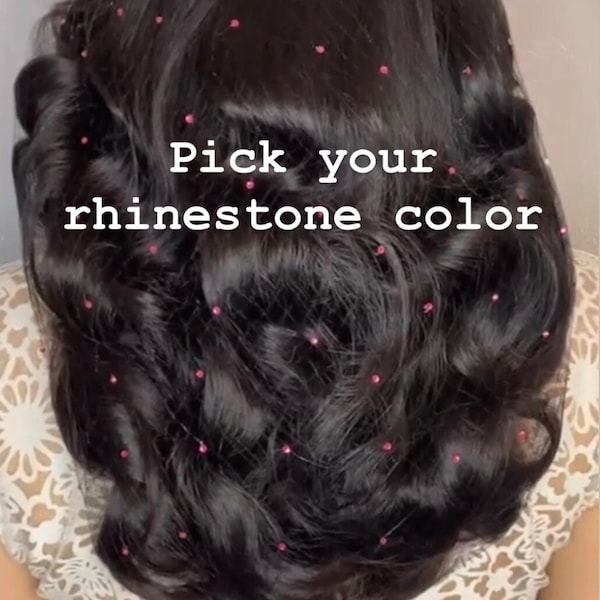 Hair Net - Etsy