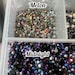 Sparkle Hair Net Made to Order: Sizes 22in- 20in - Etsy