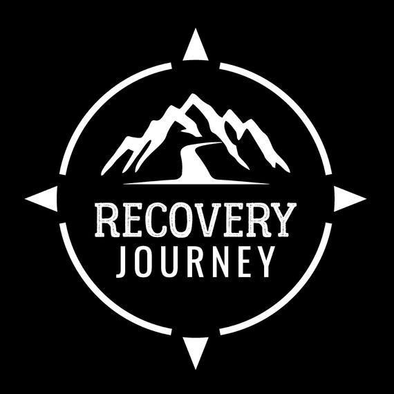 Recovery Journey: Clean and Sober the Power of Routine for - Etsy