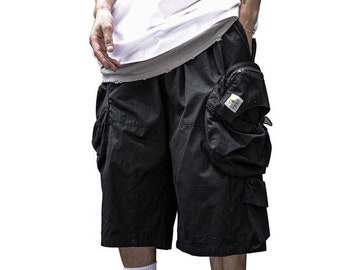 Mens Urban Shorts - Etsy