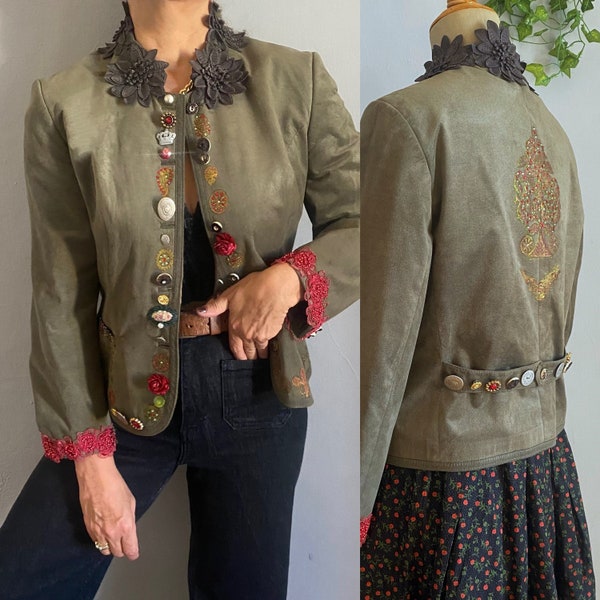 Austrian Cape - Etsy