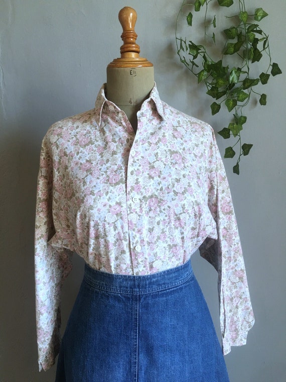 Vintage pastel coquette cottagecore country folk cott… - Gem