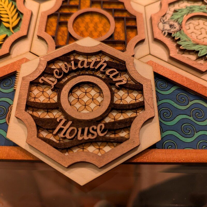 Hex Tiles for Catan - Etsy
