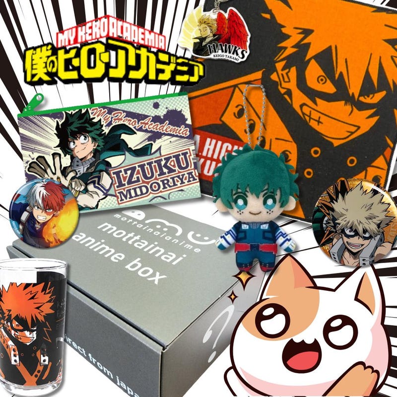 Mha Christmas Gifts - 60+ Gift Ideas for 2026