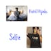 RM of BTS Namjooning Vlog Handmade Unofficial Photocards Kim Namjoon ...