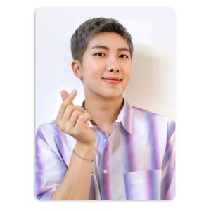 BTS Army Birthday Happy Birthday Army Unofficial Handmade - Etsy