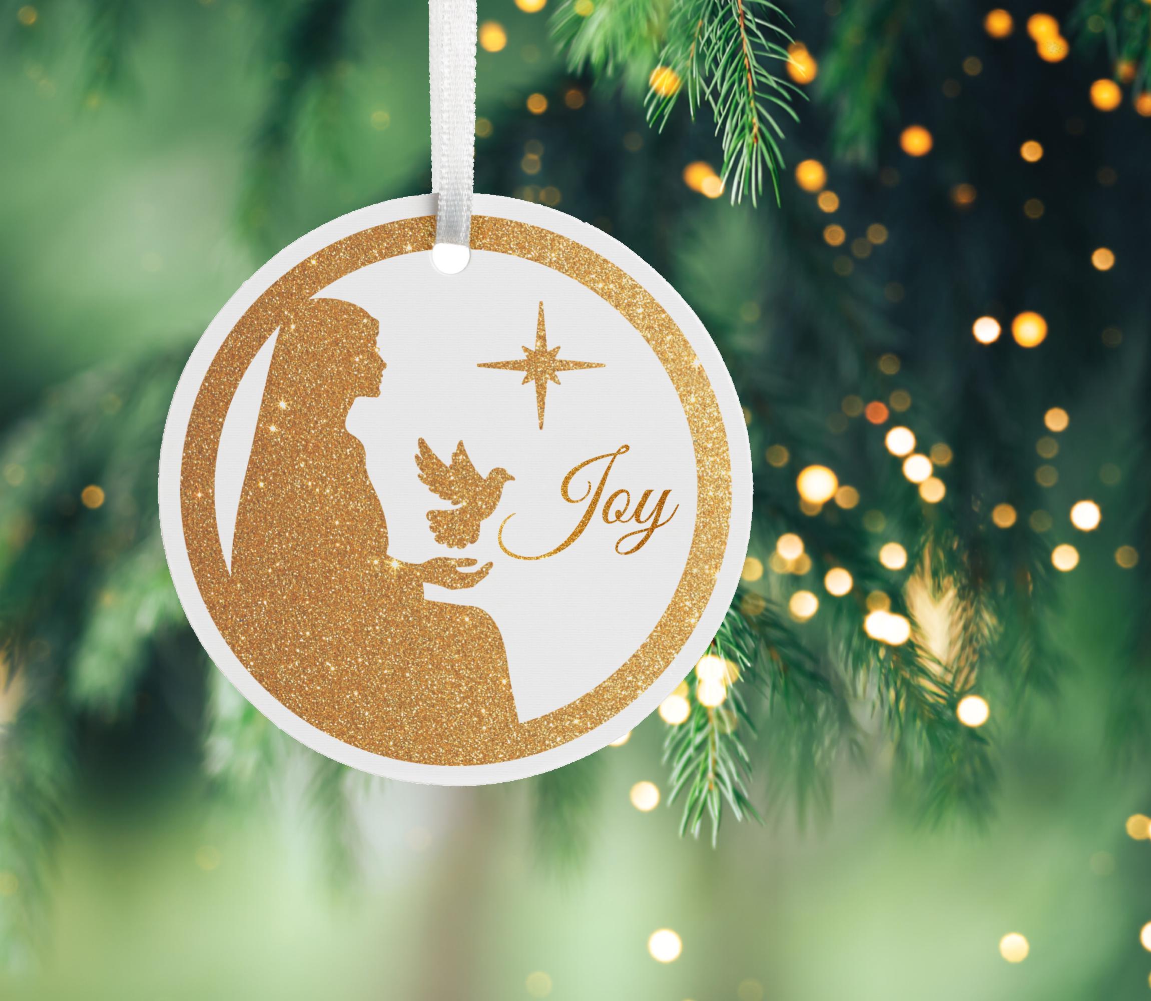 Nativity Svg, Manger Svg, Religious Svg, Nativity Silhouette, Christmas ...