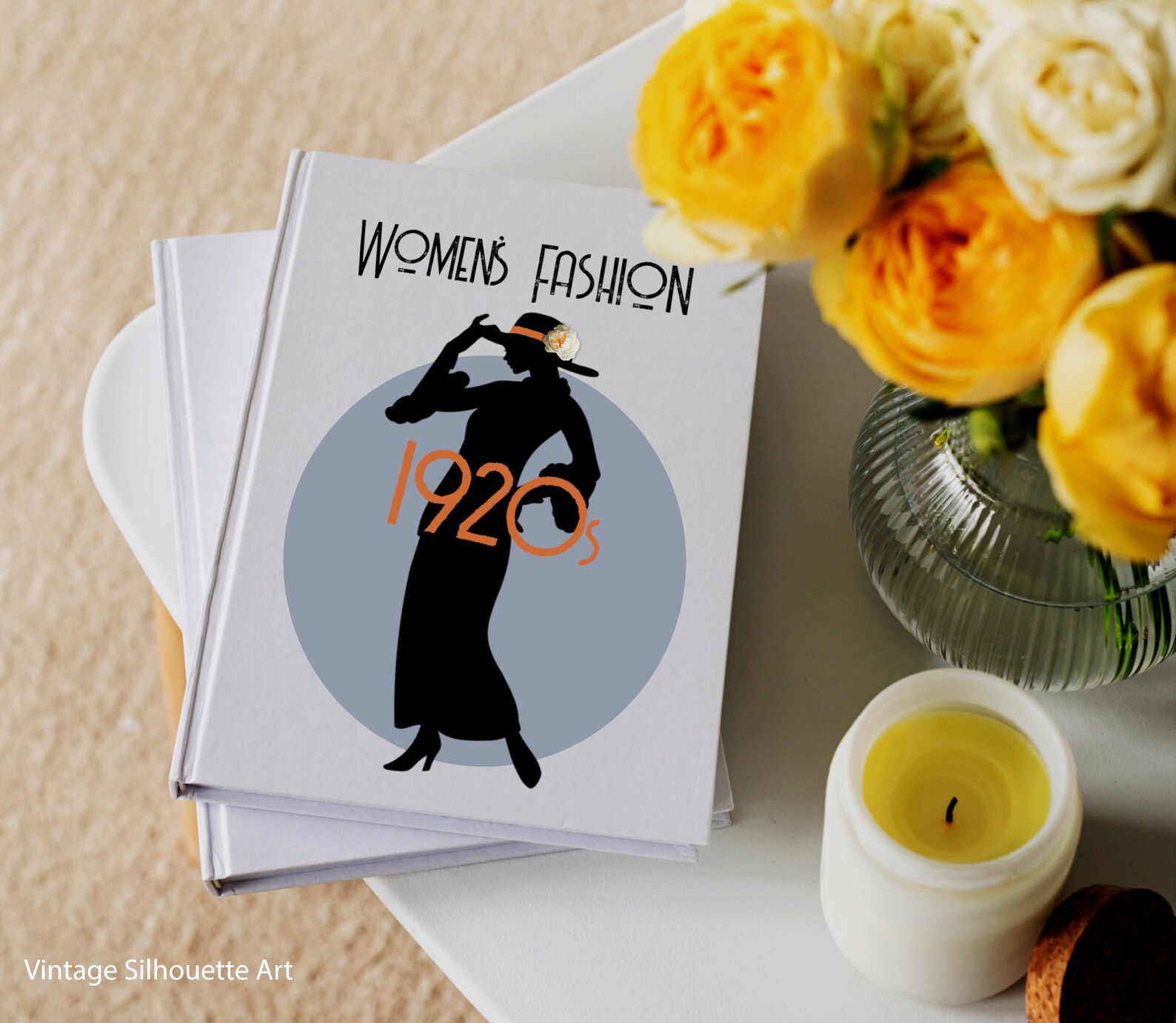 1920s Svg, 1920s Silhouette, Roaring 20s Svg, 1920 Svg, 1920s Fashion ...