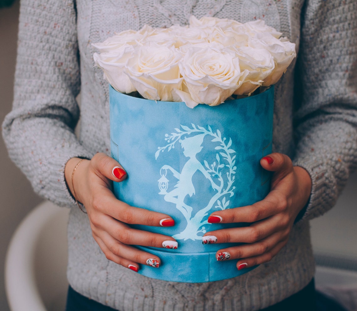 Pixie Silhouette, Spring Svg, Pixie Art, Pixie Svg, Mushroom Svg, Fairy ...