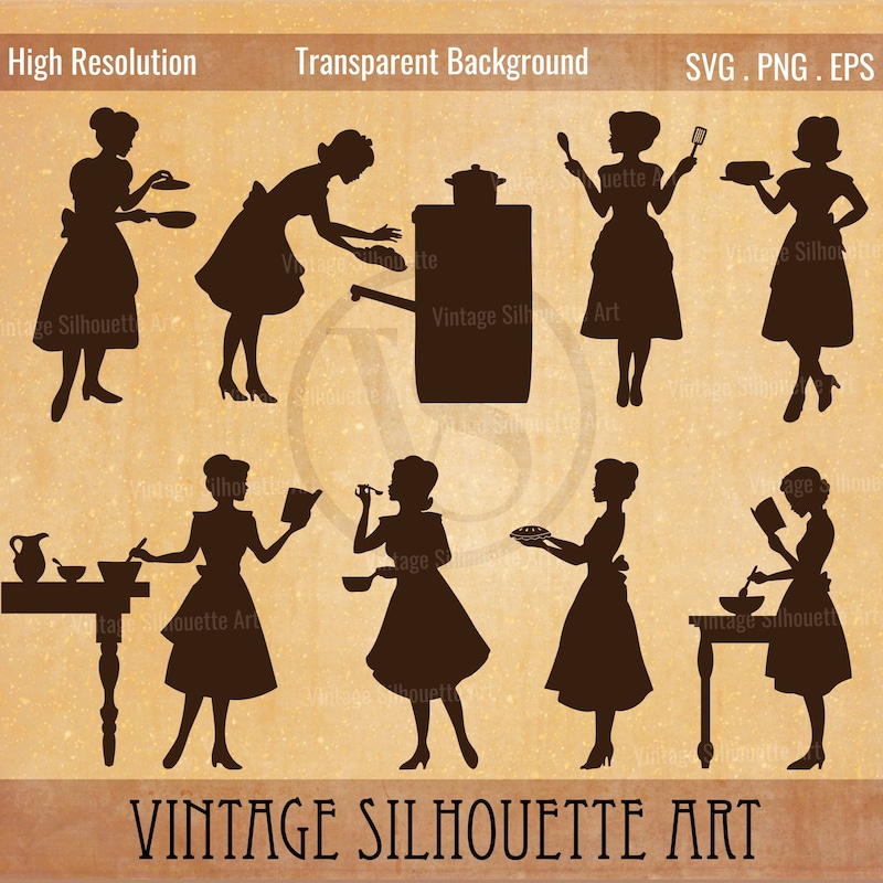 1940s Housewife - Etsy