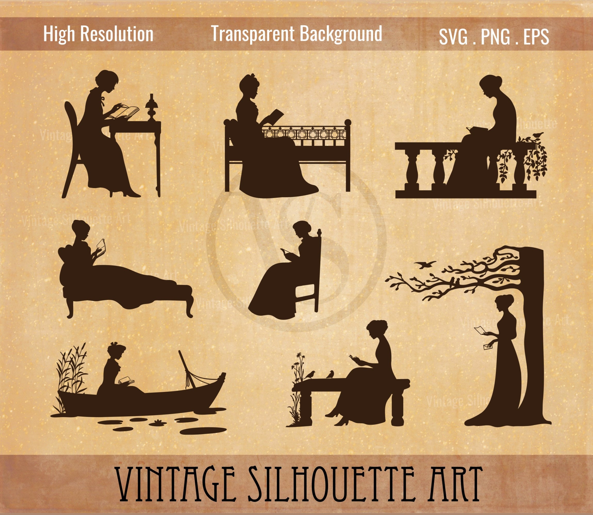 Woman Reading Book Svg, Girl Reading Svg, Book Lover Svg, Reading Svg ...