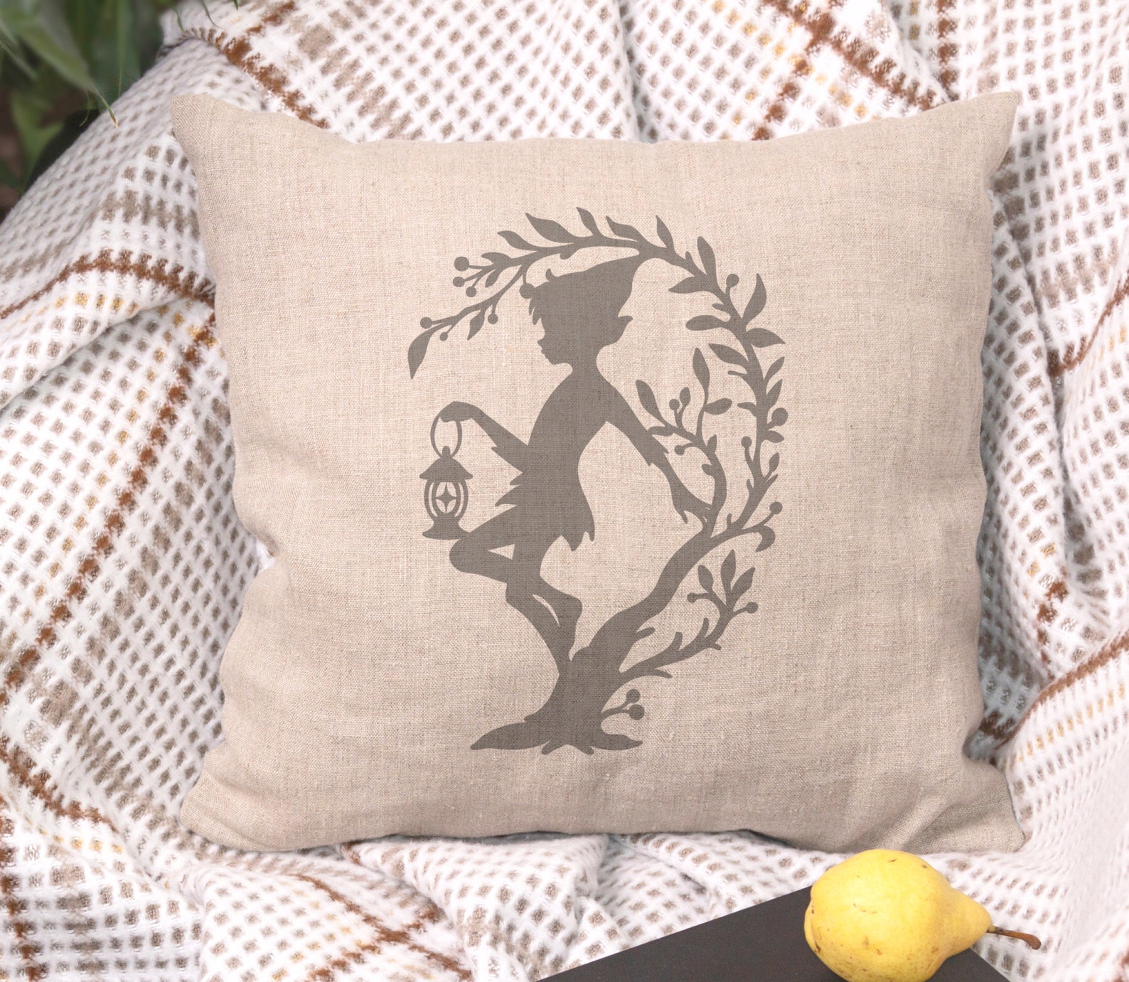 Pixie Silhouette, Spring Svg, Pixie Art, Pixie Svg, Mushroom Svg, Fairy ...