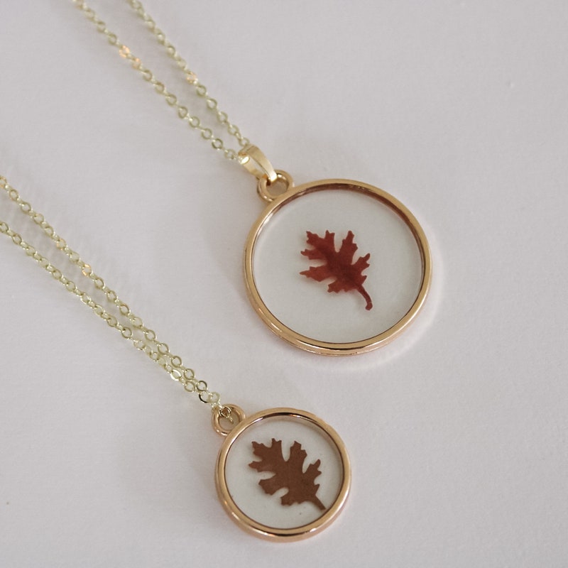 Autumn Jewelry - Etsy