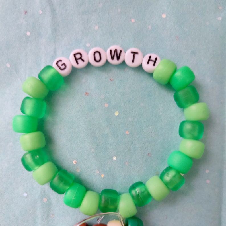 Cute Sprout Pot Perler, Nature Plant, Seedling Plant, Kawaii Sprout ...
