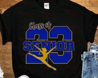 Split Senior Svg - Etsy