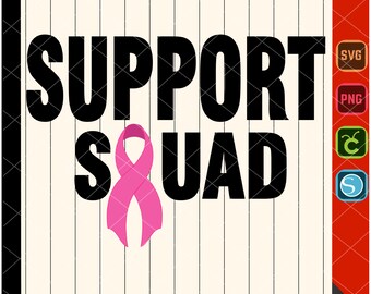 Support Squad Svg / Support Team Svg / Support Svg / Coworker Svg ...