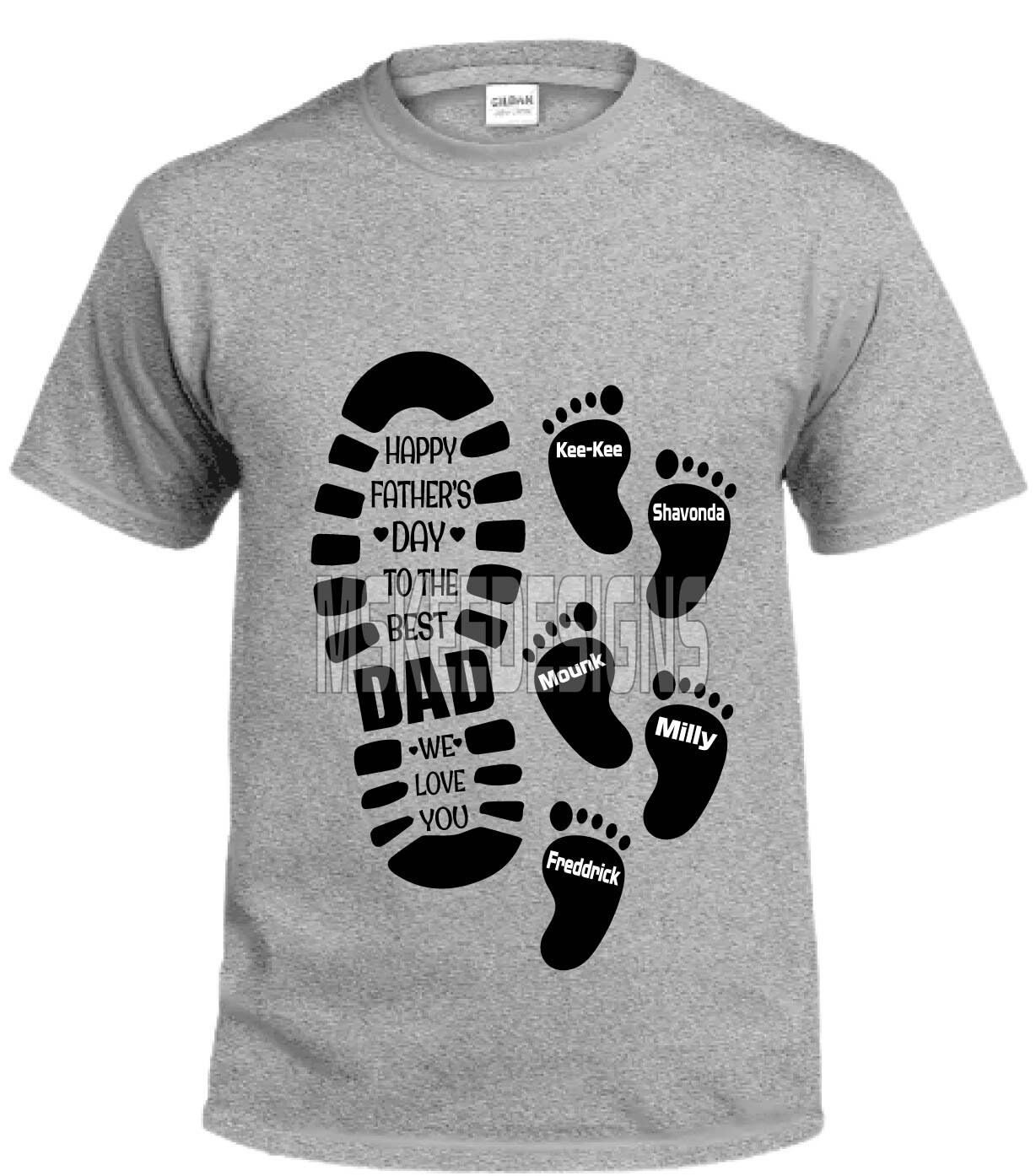 Editable Dad Boot Svg Baby Feet Daddy Father's Day - Etsy Canada