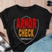 Armor Check, God, Armor, Scriptual, Svg, Png - Etsy