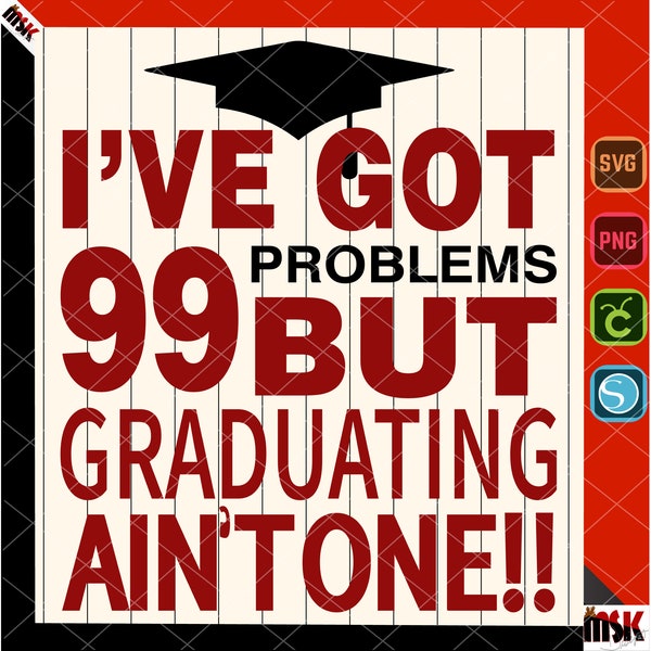 I Got 99 Problems - Etsy