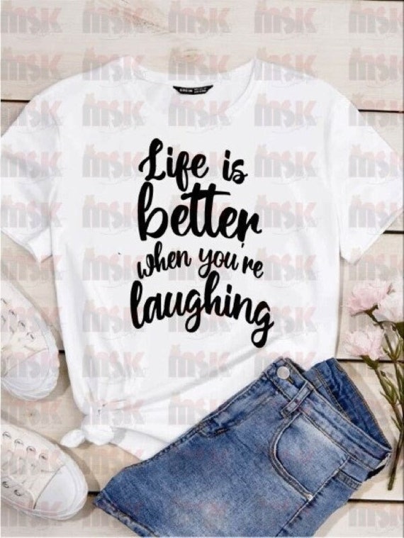 Life is Better Svg Png | Etsy