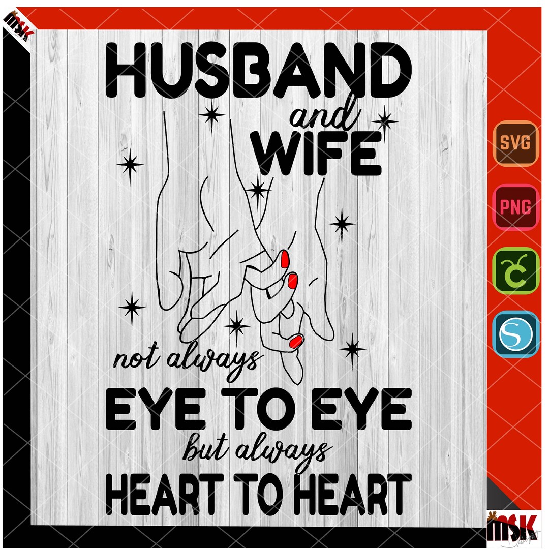 Couples, Anniversary, Svg, Png, Wedding - Etsy