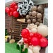 My First Rodeo Balloon Arch Western Theme First Birthday - Etsy