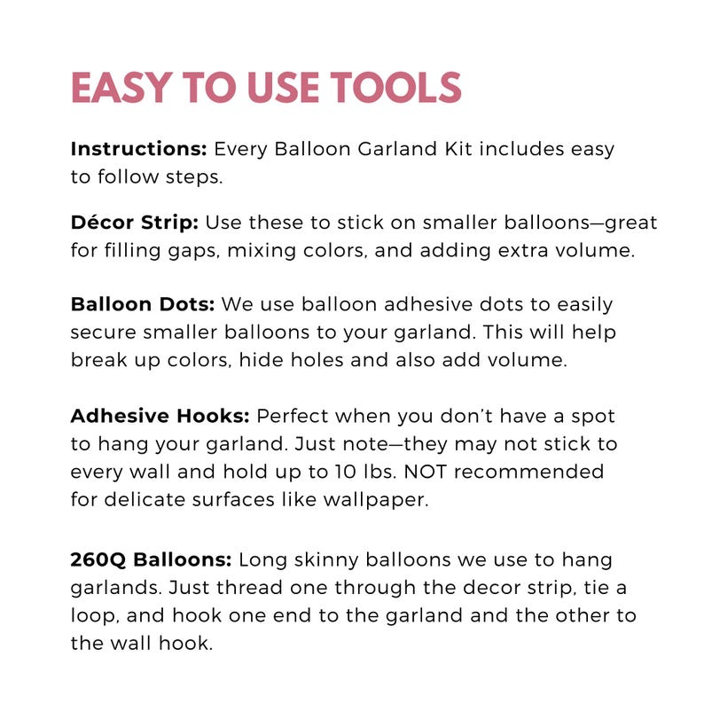Construction Balloon Garland Kit – Balloon Arch in Yellow, Orange ...