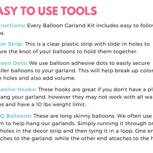 Last Rodeo Balloon Garland Kit Bachelorette Party - Etsy