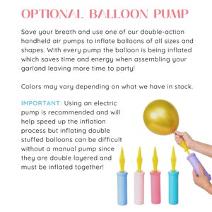 Pink Cowgirl Balloon Garland Kit - Bachelorette Party Decorations, Let ...