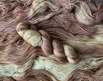 Hand Dyed Wool - Etsy