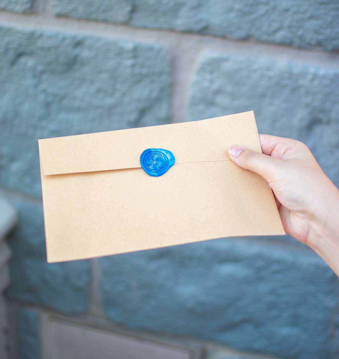 Personalized Letter From Favorite Disney Character - Etsy