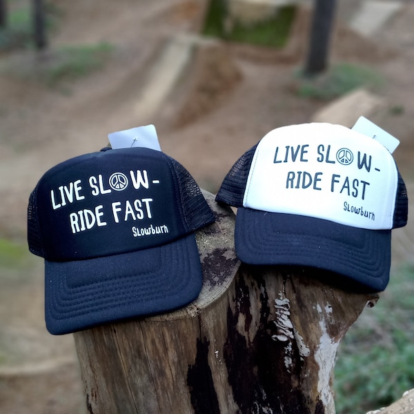 Live to Ride - Etsy UK