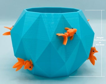 Cute 3d Print - Etsy