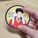 Blessed Carlo Acutis Sticker - Catholic Sticker - Vinyl Sticker - Etsy