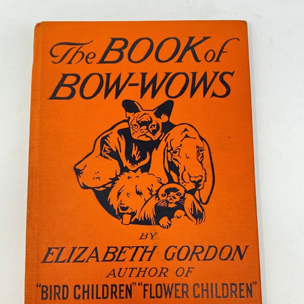 Elizabeth Gordon - Etsy