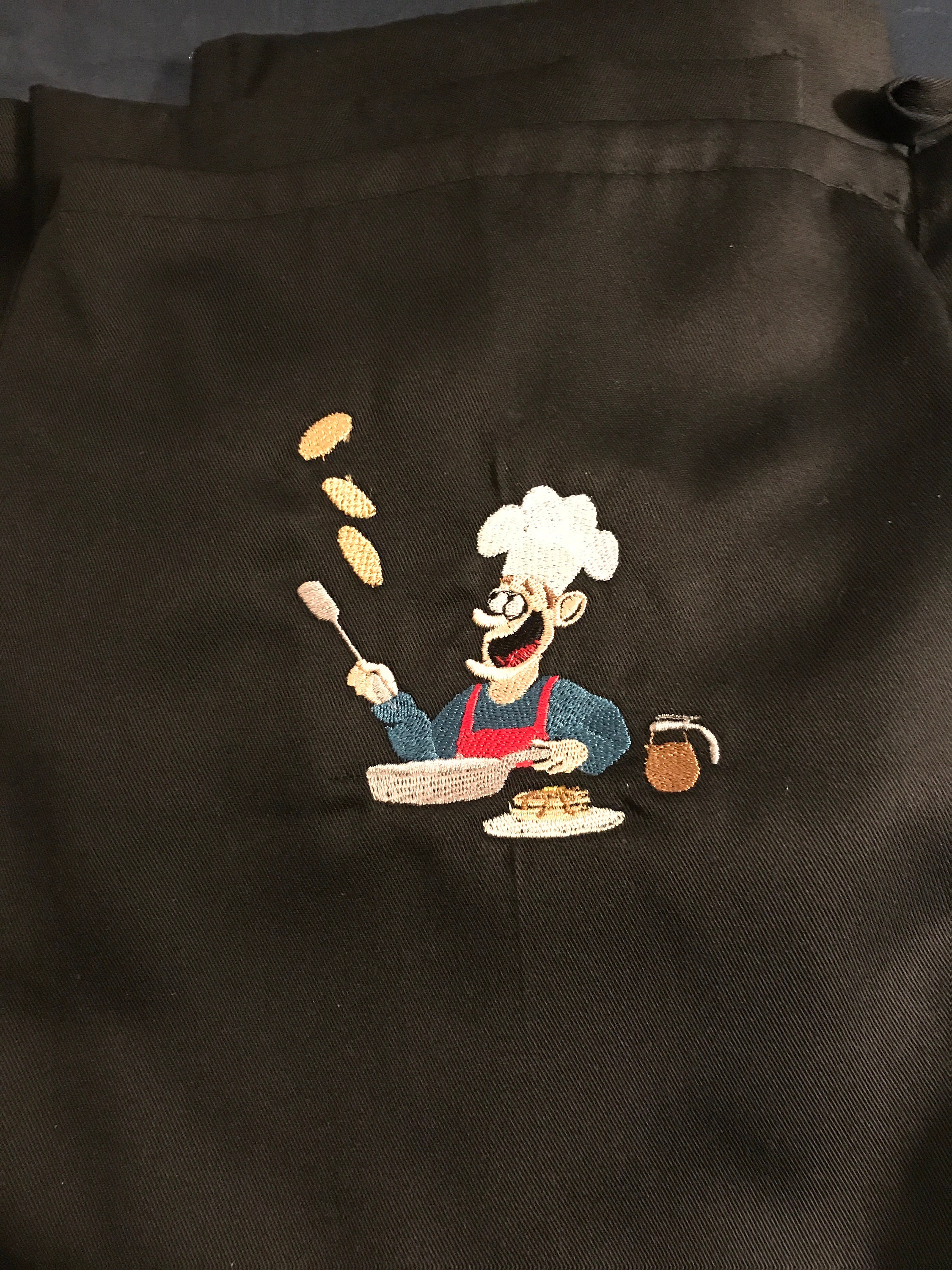 buy online and worldwide shipping Pancake BreakfastPersonalized ...