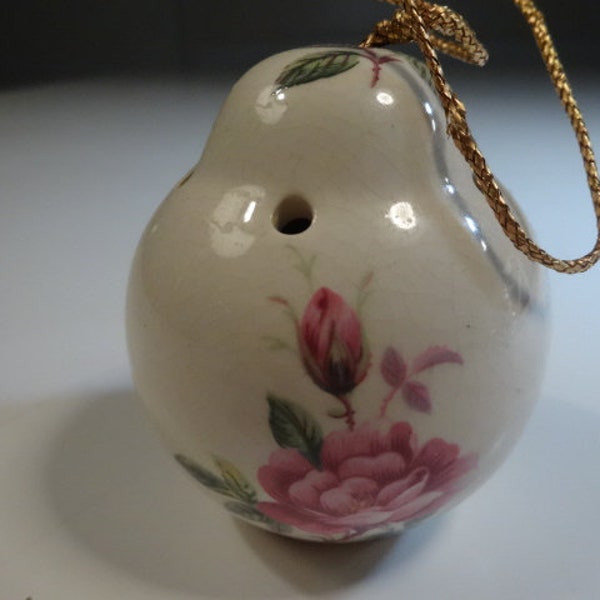 Ceramic Pomander - Etsy