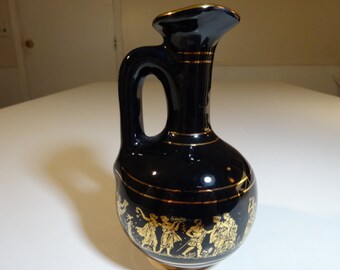 Greek Pitcher | Etsy