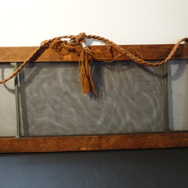 Window Screen - Etsy