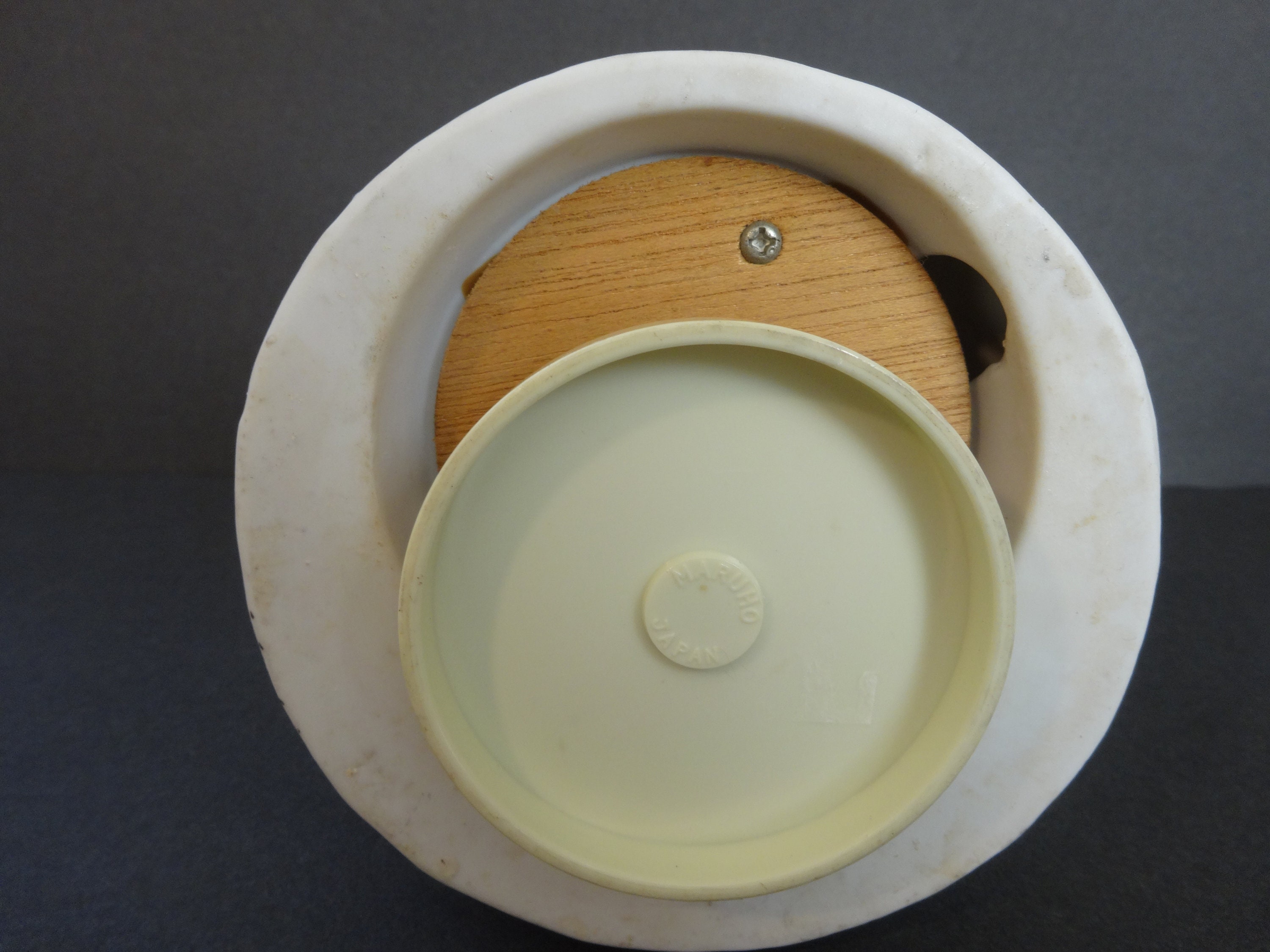 Vintage Two White Love Birds Music Box Plays love Story Theme Music ...