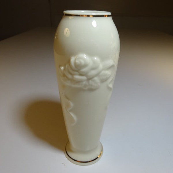 Lenox Bud Vase - Etsy