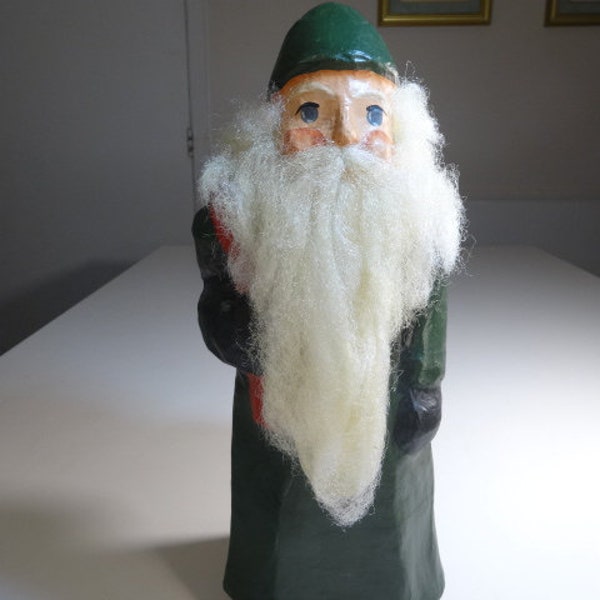 Victorian Paper Mache - Etsy