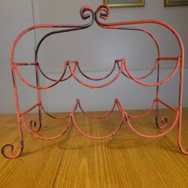 Rolling Pin Rack - Etsy