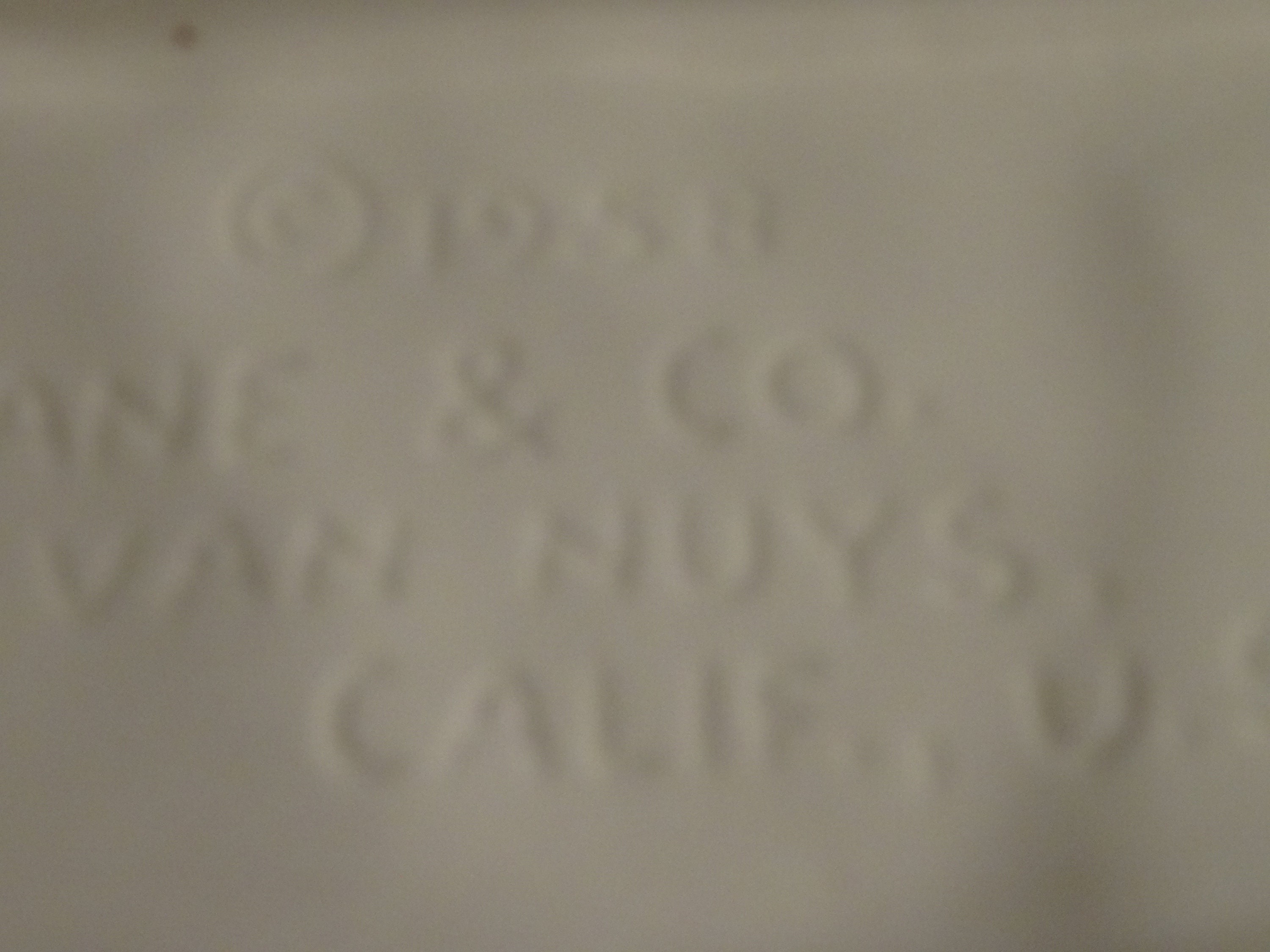 1958 Large Turkey Platter LANE & CO. Van Nuys, CA 18.5 Platter - Etsy